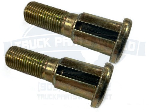 Pair Peterbilt Striker Pin Models 330, 335, 378, 379 20-12972, 20 12972 ...