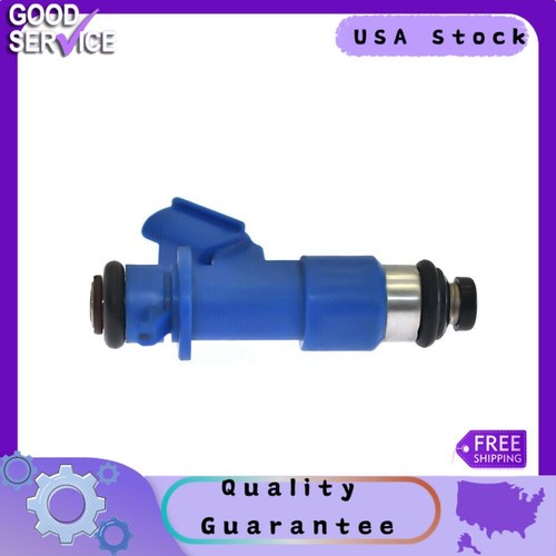 1x Fuel Injector 16450-RWC-A01 For 1996-06 Honda Civic Acura RDX RSX ...