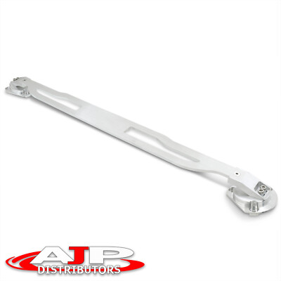 Front Upper Performance Strut Bar Tie Brace Stabilizer For 2004-2010 ...