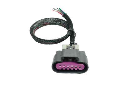 Harley Davidson throttle body plug 2017 - 2025 HD69201394 ND-15397577 ...