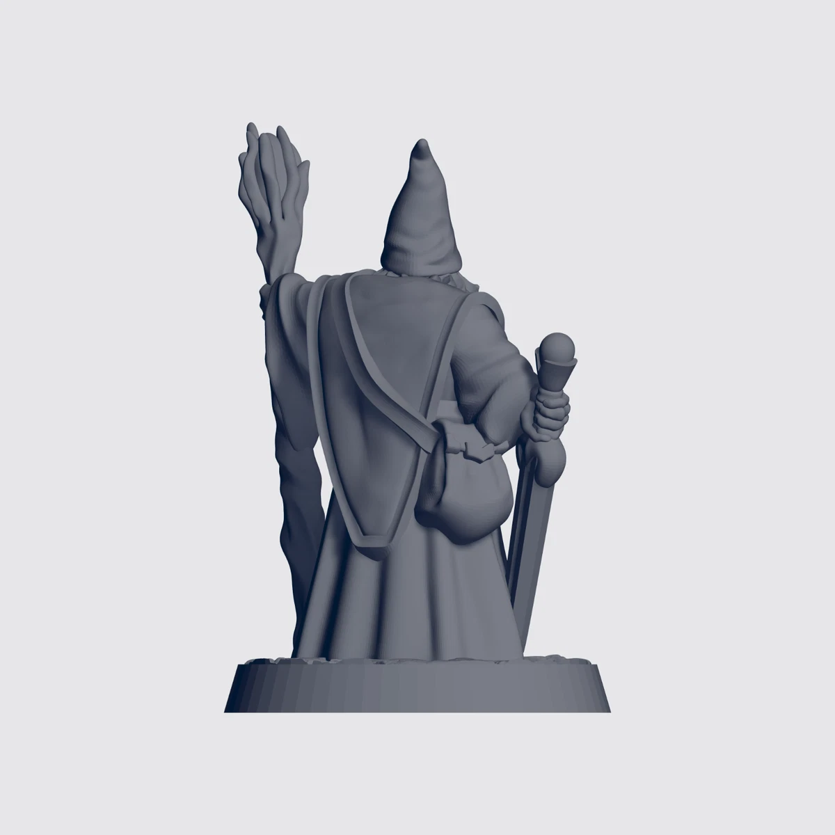 Rpg Wizard