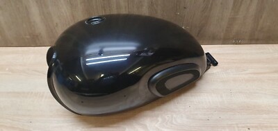 Triumph Bonneville T100 2017 - 2020 Fuel Tank / Gas Tank / Petrol Tank ...