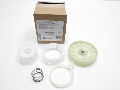 New Genuine OEM Whirlpool W10721967 Washer Washing Machine Drive Clutch ...