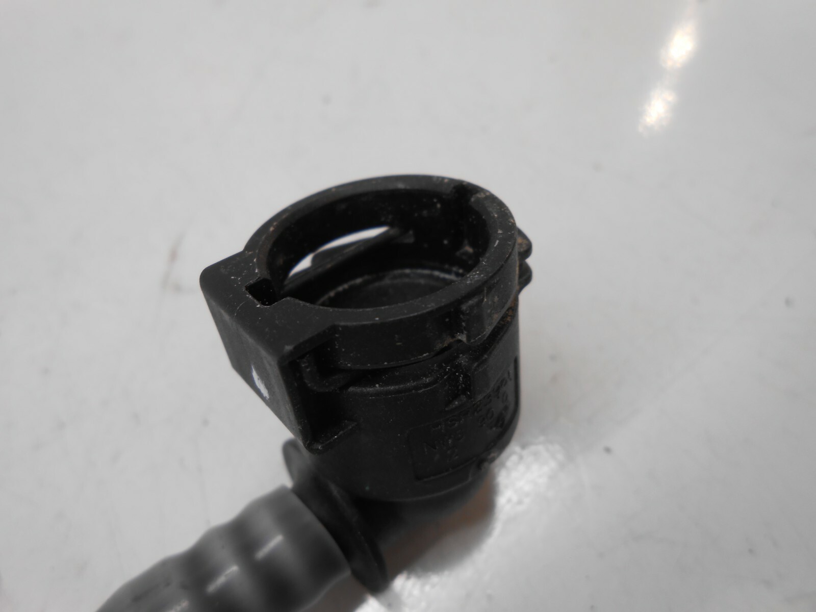 BMW G30 G38 5 Series Coolant Water Hose OEM 17128632260 AZ0106 | eBay