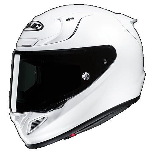 Casques HJC RPHA 12 Unis XS Blanc | eBay