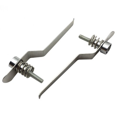 Microscope Parts & Accessories - Slide Clips