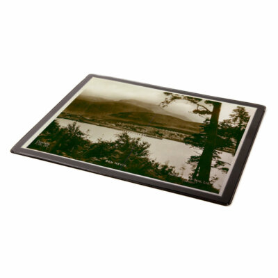 MOUSE MAT - Vintage Scotland - Ben Nevis (b) | eBay UK