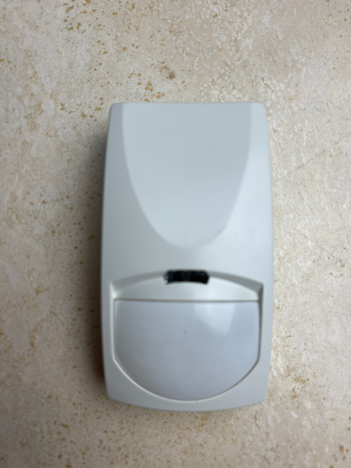 DMP 1121 WIRELESS PIR MOTION DETECTOR | eBay