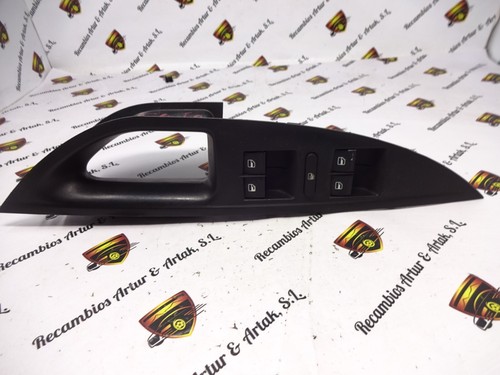 Télécommande Vitre Electrique Seat Toledo 1K4959857 1K4 959 857 ...