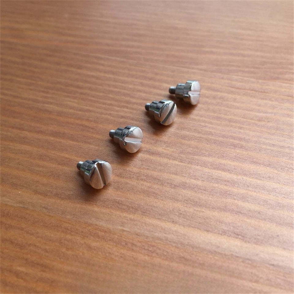Watch Lug Screws for Tag Heuer Watch Band/strap/belt Fix Link Kit | eBay UK