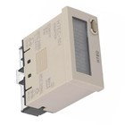 DC 336V LCD Display Digital Electronic Counter for Accurate Count Input | eBay