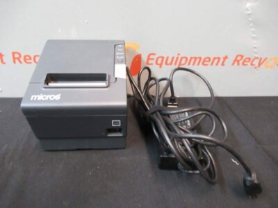 Printers - Receipt Printer Idn