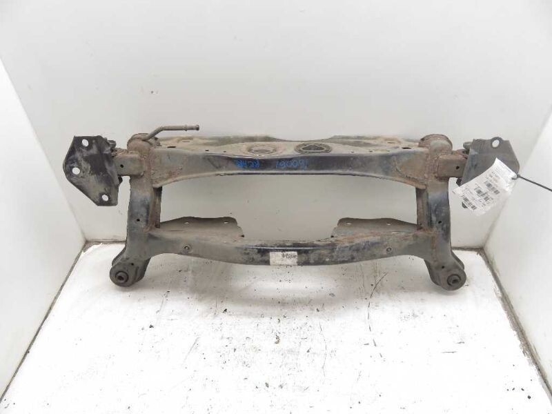 2001-2013 Toyota Highlander REAR Undercarriage Crossmember Assembly OEM ...