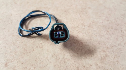 TOYOTA lexus CONNECTOR valve vacuum switching 90080-91211 9008091211 ...