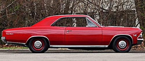 64-67 Chevelle A-Body 9 INCH REAR END KIT TRAC LOC COMPLETE WITHOUT ...