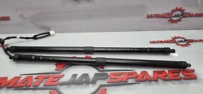 HONDA CRV HATCH STRUT RW, 05/17- 17 18 19 20 21 22 | eBay