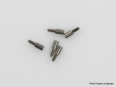 ORIGINAL OMEGA Dial Screws Part # 2161 for Omega 360! 5 Screws! | eBay