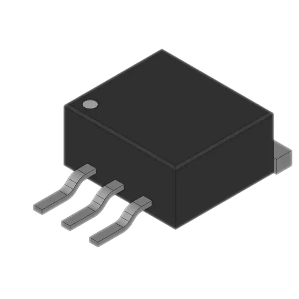 IPD50N04S3-08 MOSFET N-Ch 40V 50A DPAK-2 OptiMOS-T, IPD50N04S3ATMA1 ...