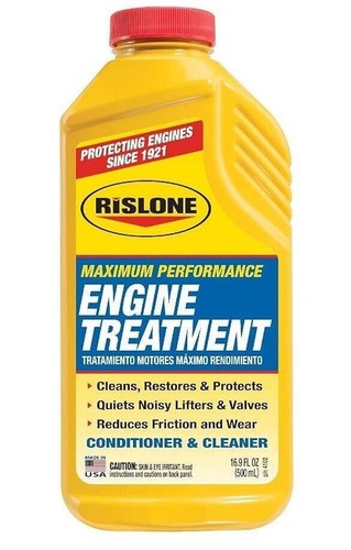 Rislone Engine Treatment | eBay