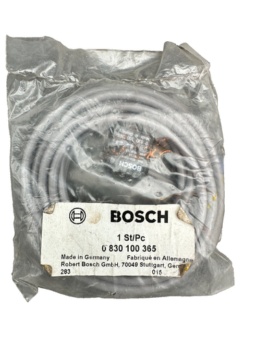 1pc x BOSCH 0830100365 CAPTEUR DE PROXIMITE | eBay
