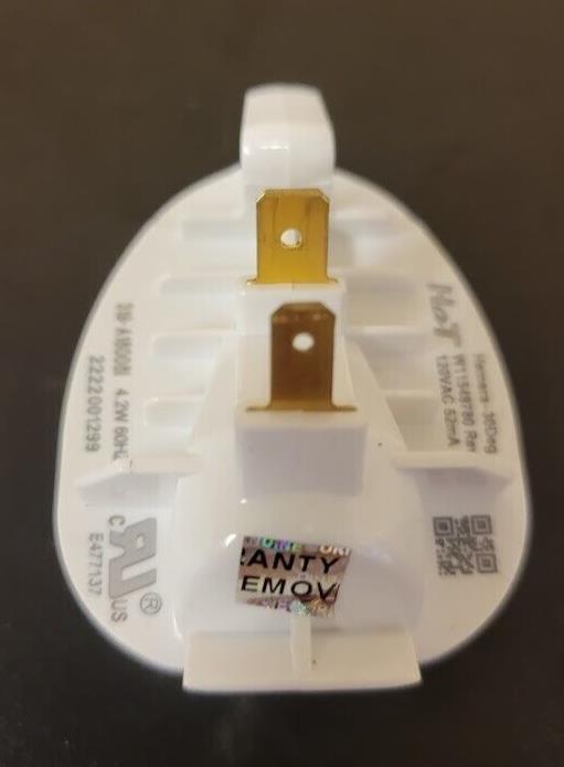 OEM Maytag Fridge LED Light W11602886 For MSS25N4MKZ04 FREE SHIP OPEN ...