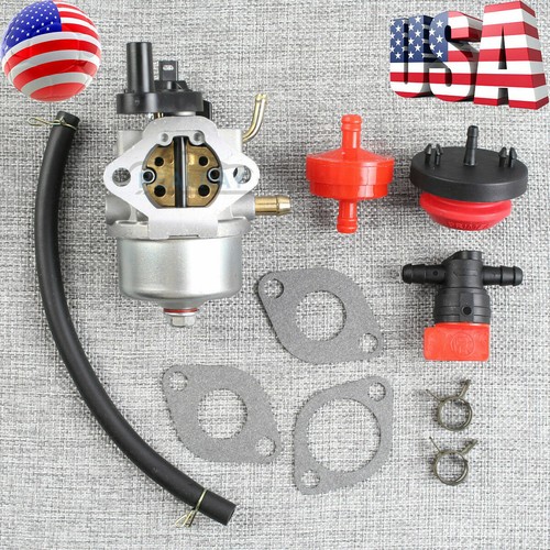 Carburetor for Toro 38515 38536 38516 38535 (CCR 2450) 24" GTS Snow ...