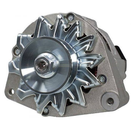 1*** ALTERNATEUR 80A NOUVEAU ORIGINAL LETRIKA MAHLE IA1548 POUR FERRARI ...
