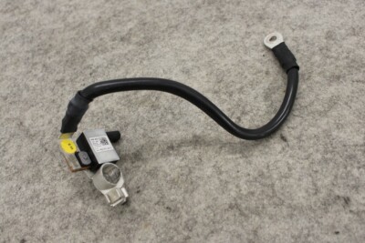 Org Audi A5 F5 A4 8W Steuergerät 8S0915181C Batterieüberwachung control ...