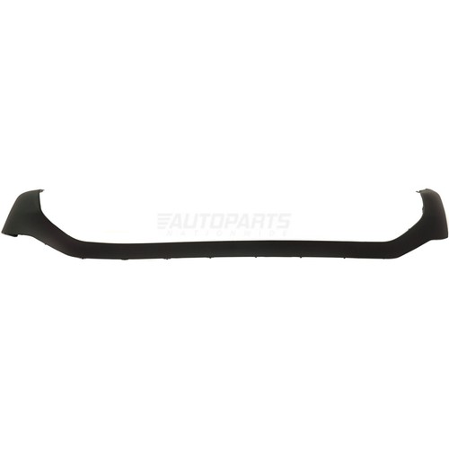 New Rear Lower Valance Cover Trim Textured Fits 2018-2021 Bmw X3 ...