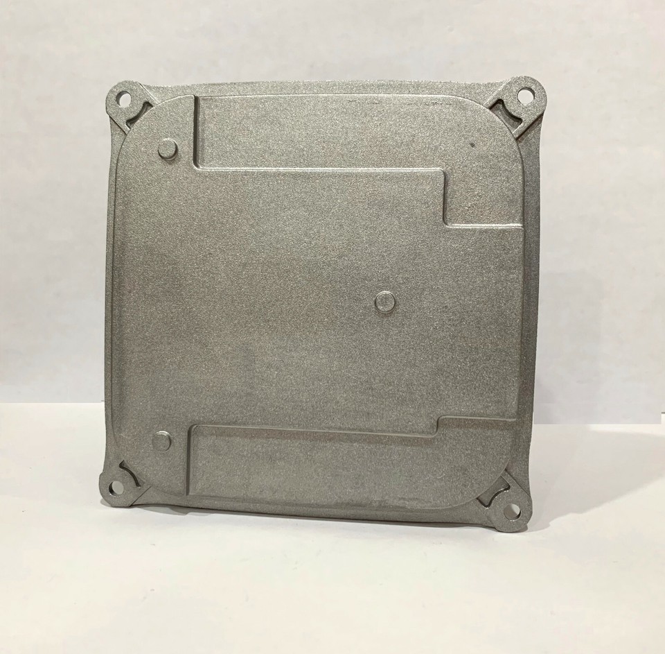 NEW FOR OEM MERCEDES LED HEADLIGHT CONTROL MODULE BALLAST W176 W117 ...