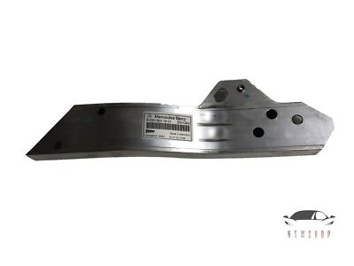 Halter Träger Halterung vorne Links Mercedes GLC x253 W253 A2536201801 ...