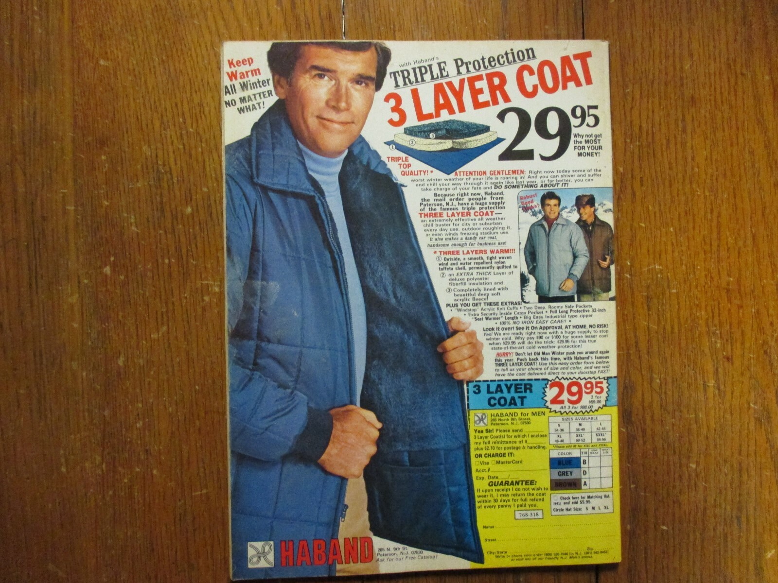 Feb-1984 "Front Page Detective" Maga(GERALD GALLEGNO/STEVEN FIKE/ATHAN ...