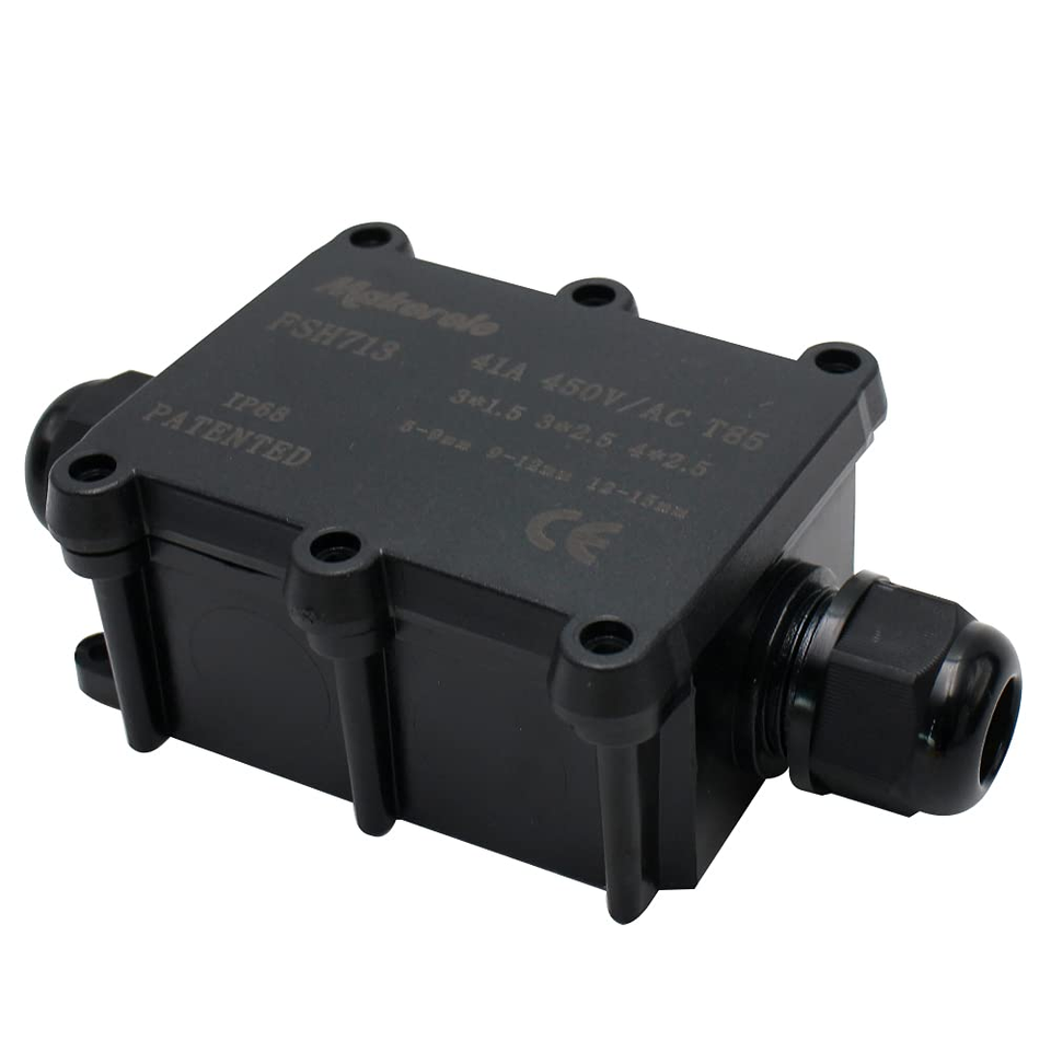 Quazite Underground Boxes