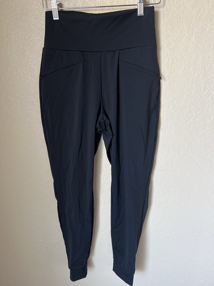 NWT commando Black Fast Track Joggers | eBay UK