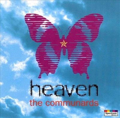 Heaven by The Communards (CD, Oct-1993, Spectrum) 731455009323| eBay