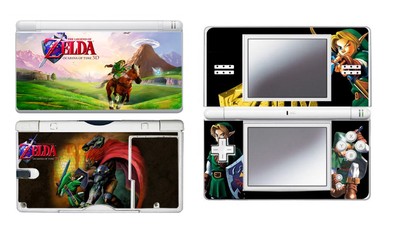 224 Vinyl Decal Skin Sticker Cover for Nintendo DS Lite DSL NDSL | eBay