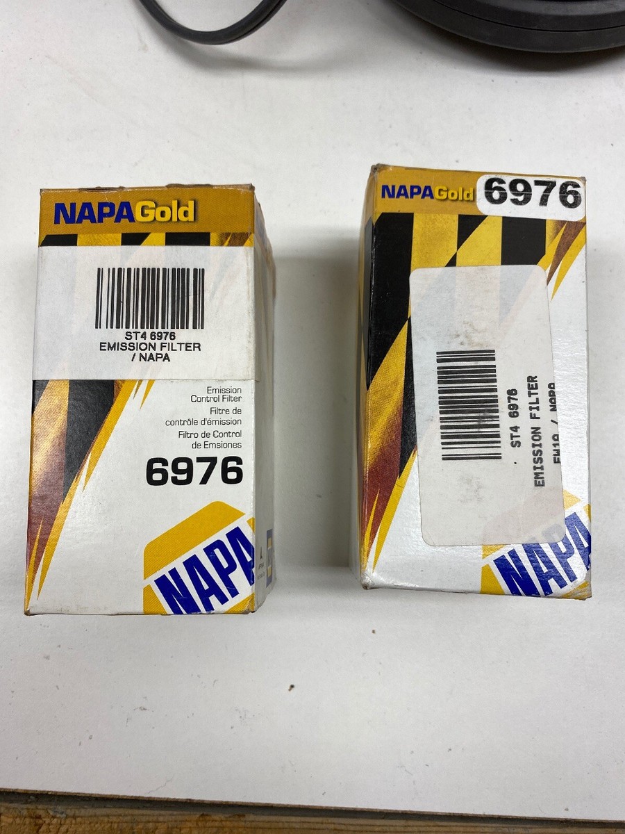 Napa Filters 3793 NAPA Gold Fuel Filter, Fuel Filters Amazon Canada