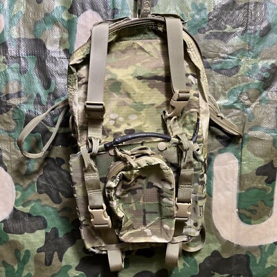 Matbock Scepter Jump Assault Pack | eBay