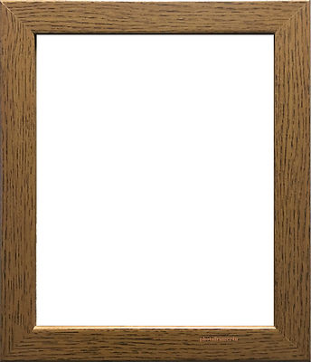 Dark Oak Photo Frame Picture Frame Poster Frame Wooden Effect In ...