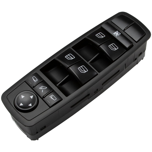 Master Power Window Switch Button fits Mercedes-Benz W164 GL320 GL350 ...