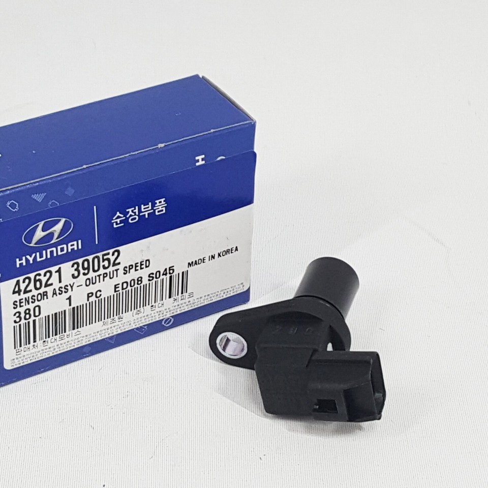 Genuine 4262139052 Output Speed Sensor For Kia cars | eBay