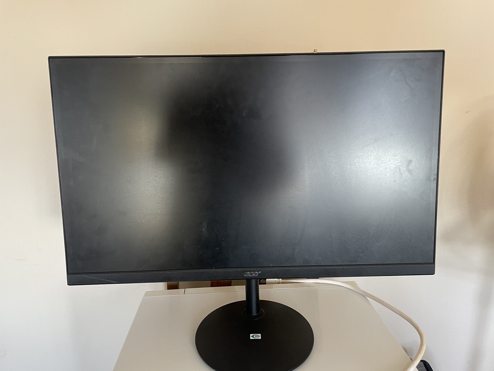 Acer CB272BMIPRX 27 inch Full HD LCD Monitor 193199466020| eBay
