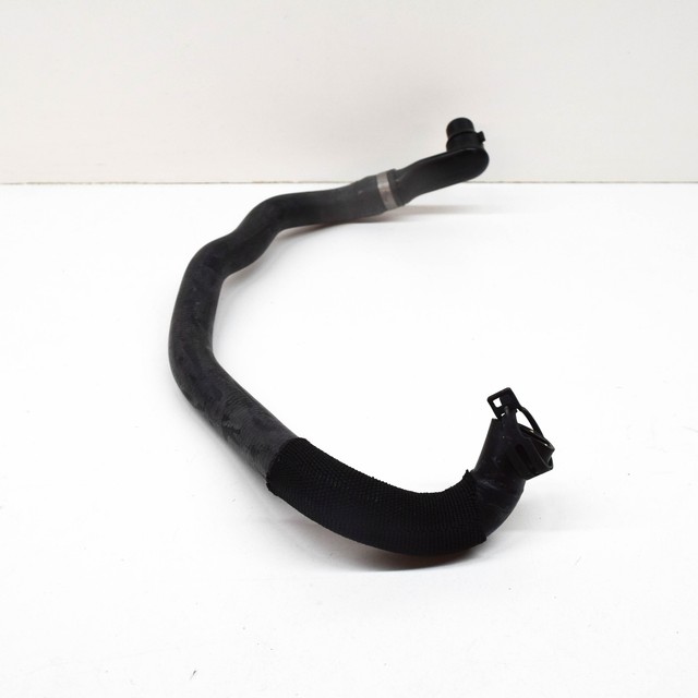 Mercedes-Benz C W204 Coolant Hoses A2048307496 2.1 Diesel 150kw 2013 ...