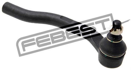 0321-FKRH Febest STEERING TIE ROD END RIGHT 53540-SMG-003, 53540-TR0 ...