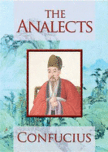 The Analects by Confucius Hardcover Book for sale online | eBay