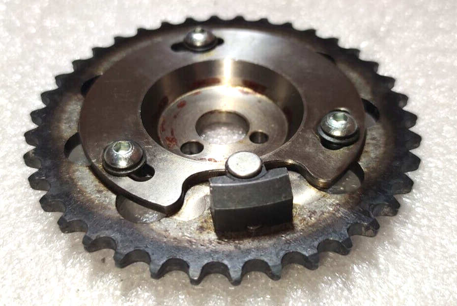 Adjustable Sprocket For Single Row Chain EURO 3 4 5 LADA NIVA 21214 ...