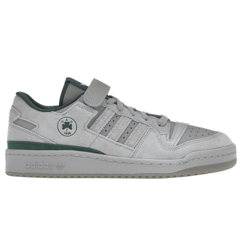 adidas BSTN x Forum 84 Low Panathinaikos for Sale | Authenticity ...