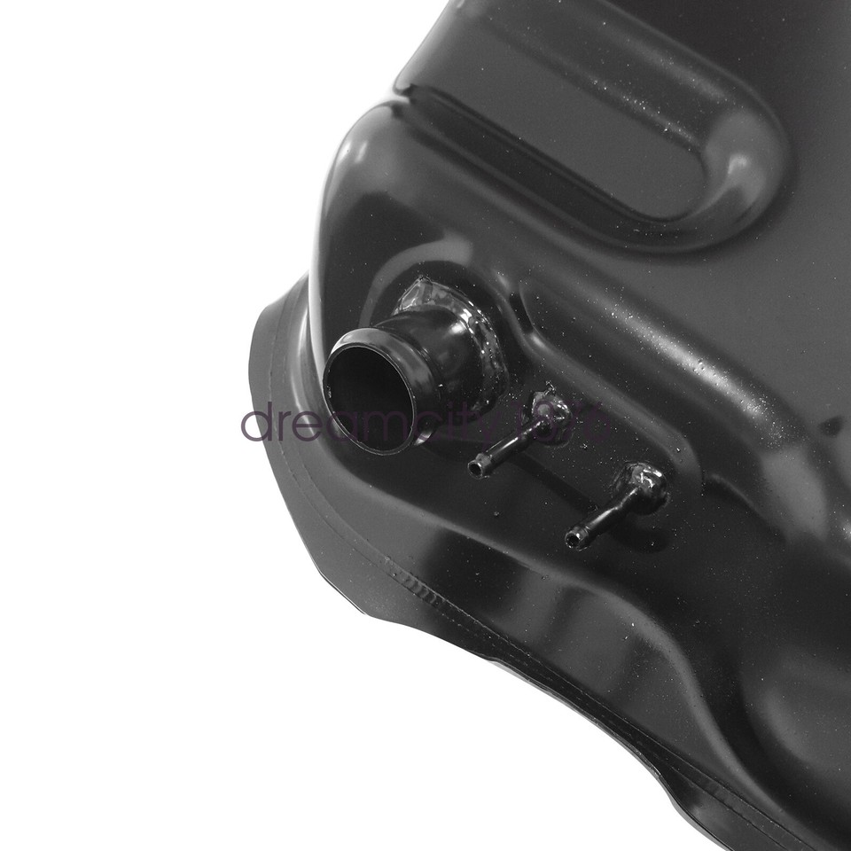 New Fuel Tank Gas Black For Mitsubishi Lancer 2008-2017 1700A890 | eBay