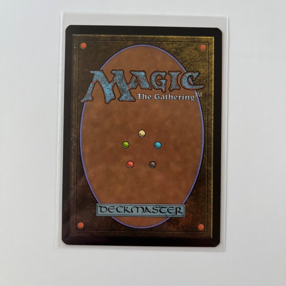 Magic the Gathering MTG Runic Repetition 72/264 Innistrad LP | eBay
