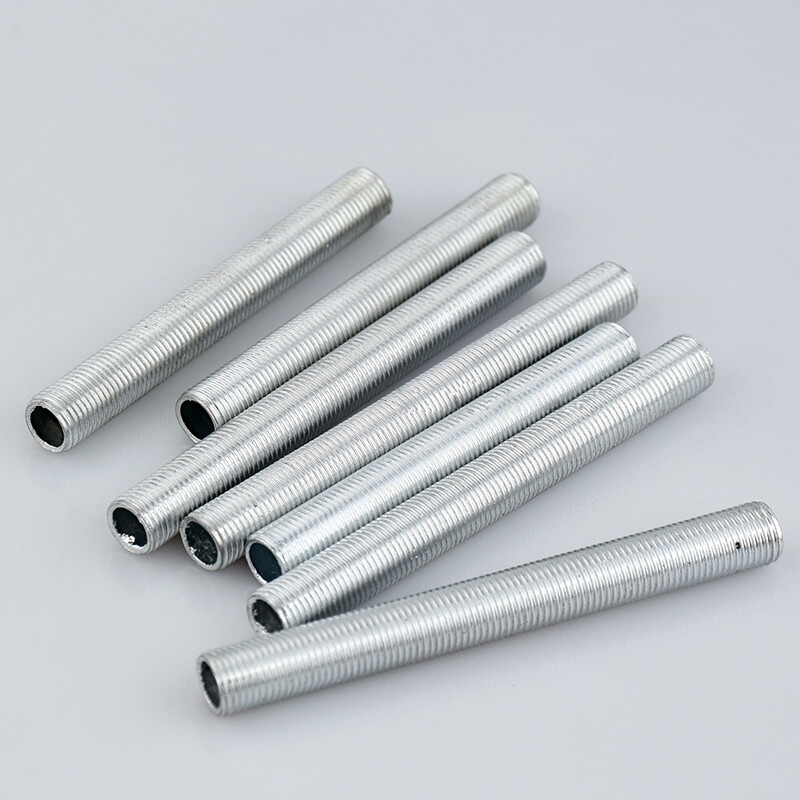 Hollow Threaded Rod Tube Connect With Thread Hollow Rod Best Price